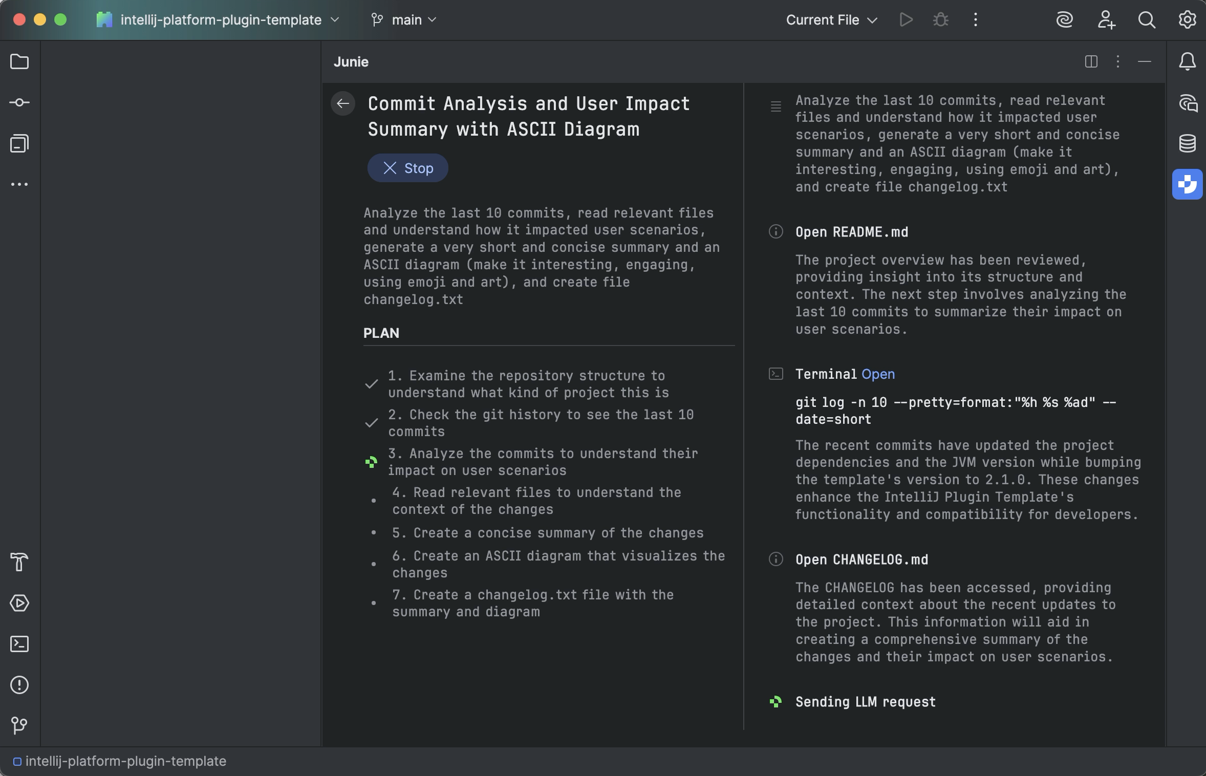 Junie IDE plugin | Junie Documentation
