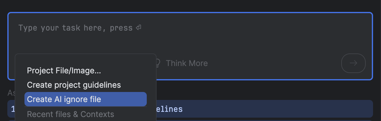 Junie IDE plugin | Junie Documentation